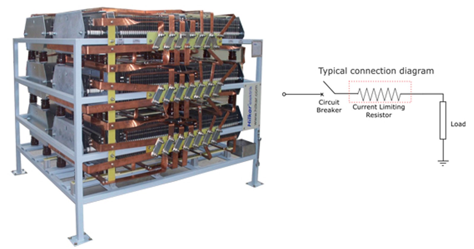 - Current Limiting Resistors_Weifan Electric Supply Chain