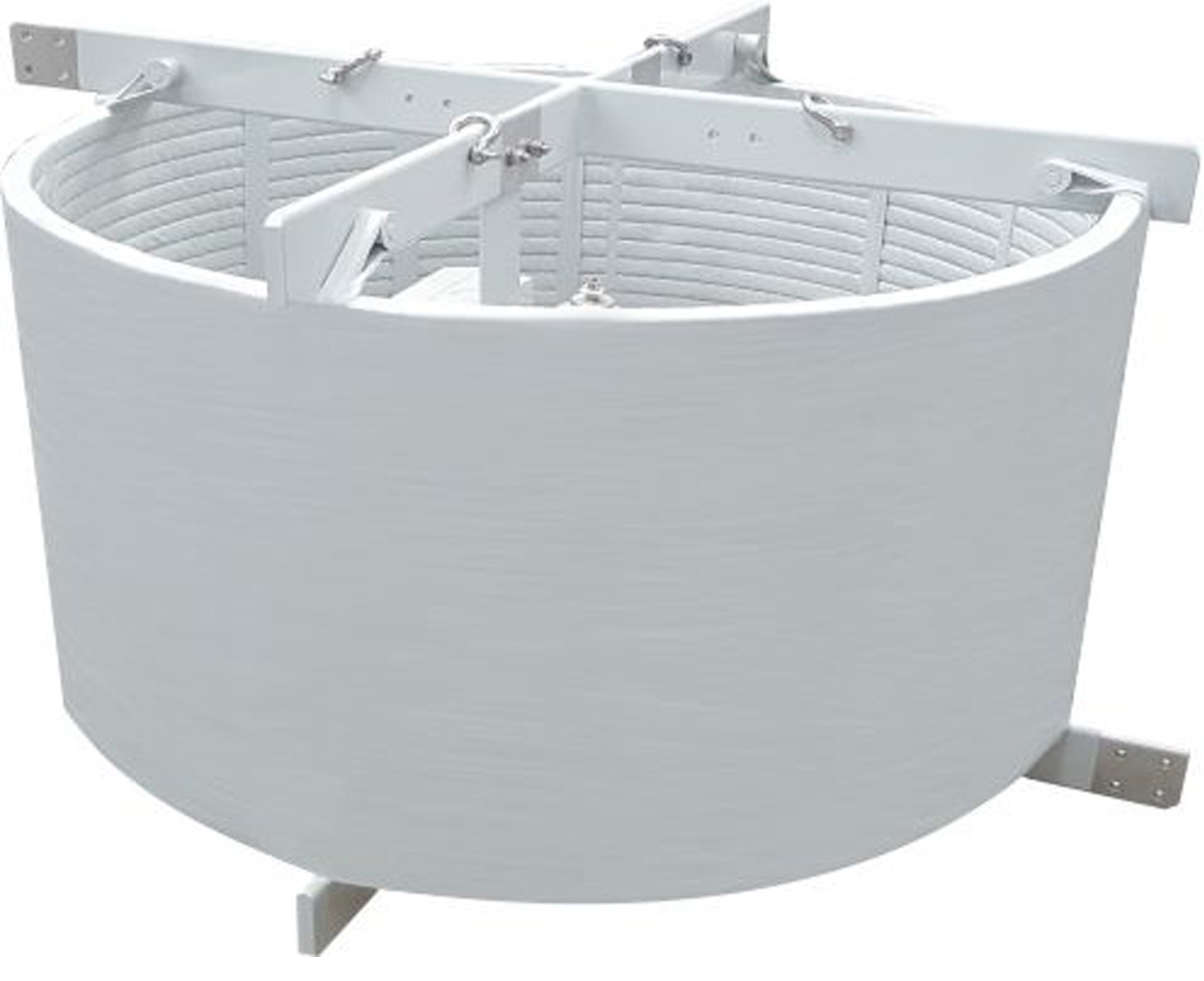 - PLC Line Traps_Weifan Electric Supply Chain